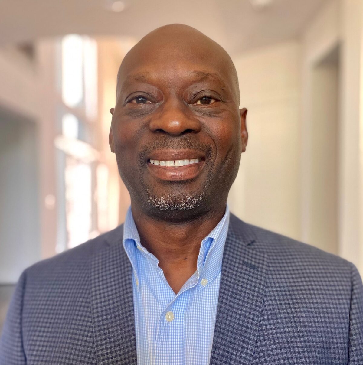 Goke Akinniranye – https://xcidrill.com/